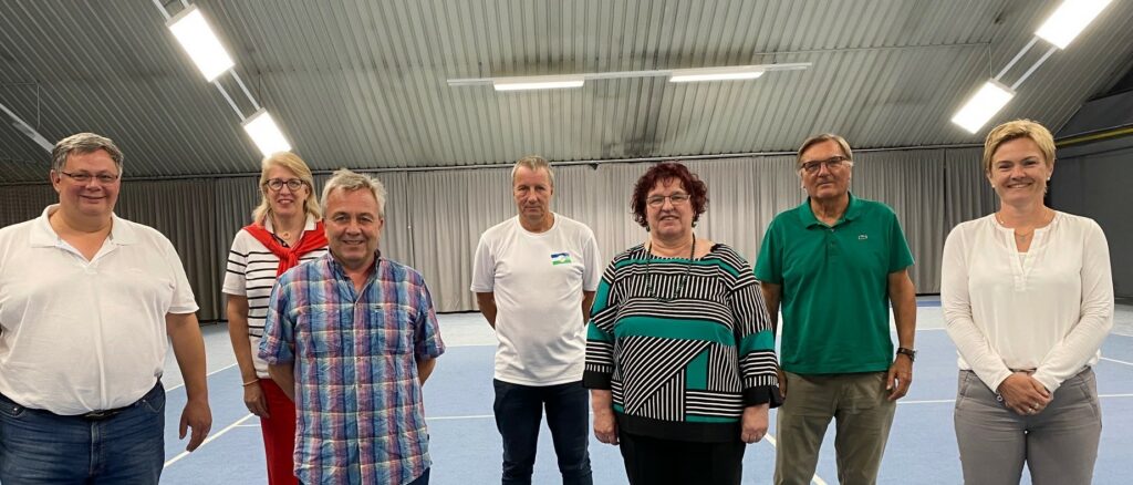 TSCU- Mitgliederversammlung mit Abstand | erkrath.jetzt | Nachrichten ...