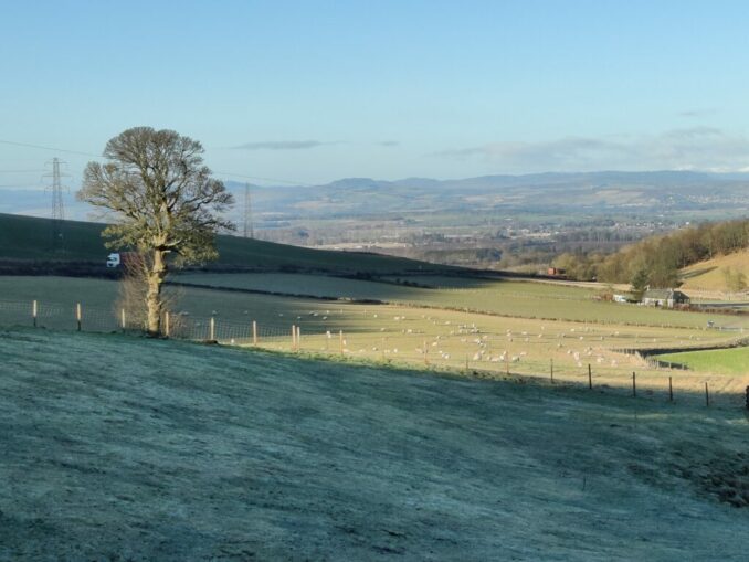Auswandertraum in die schottischen Highlands | erkrath.jetzt ...
