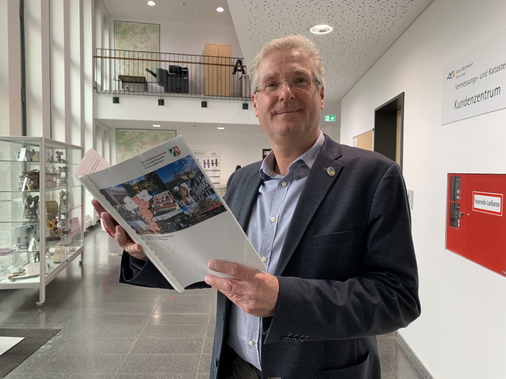 Grundstücksmarktbericht 2023 | erkrath.jetzt | Nachrichten aus Erkrath & Umgebung