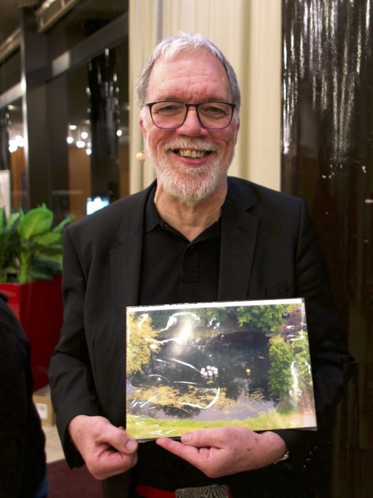 Wolfgang Trepper begeistert sein Publikum | erkrath.jetzt | Nachrichten ...
