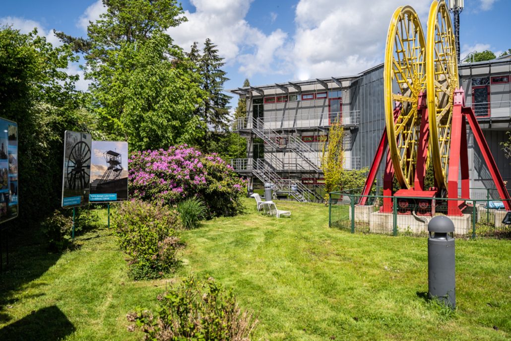 Oberschlesisches Landesmuseum feiert Sommerfest | erkrath.jetzt ...