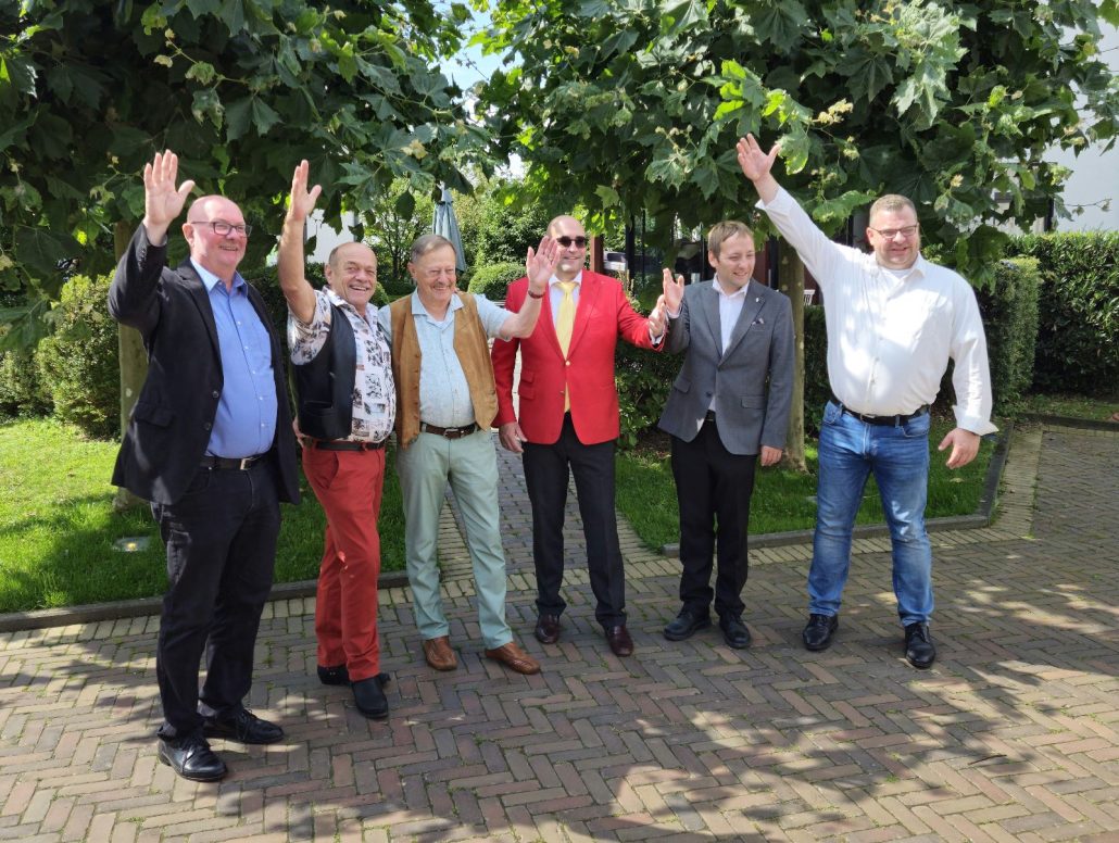 Unterbach IA – das neue Prinzenpaar ist da! | erkrath.jetzt ...