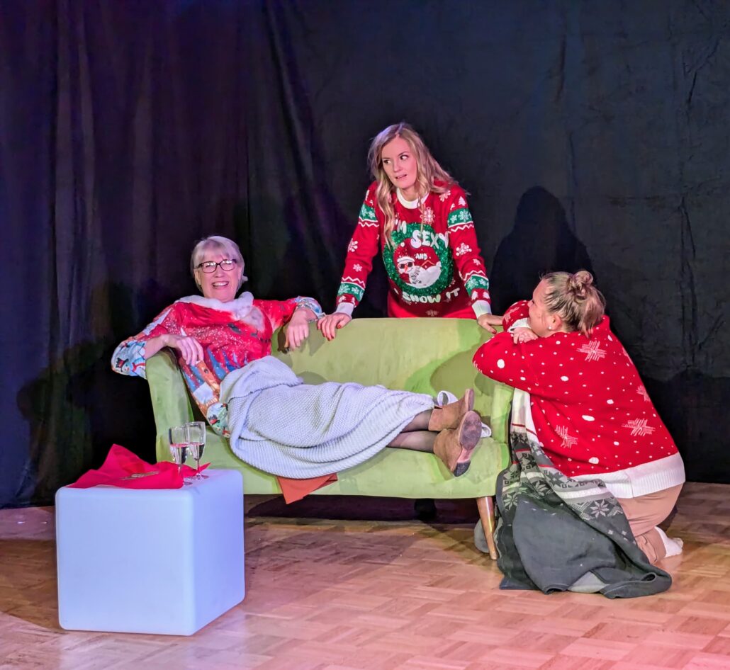 IPC bringt Neuauflage von „Honigmond“ | erkrath.jetzt | Nachrichten aus ...