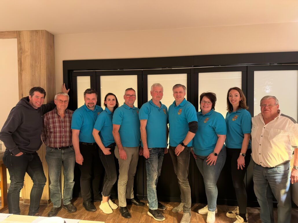 Neues bei der Großen Erkrather KG | erkrath.jetzt | Nachrichten aus Erkrath & Umgebung