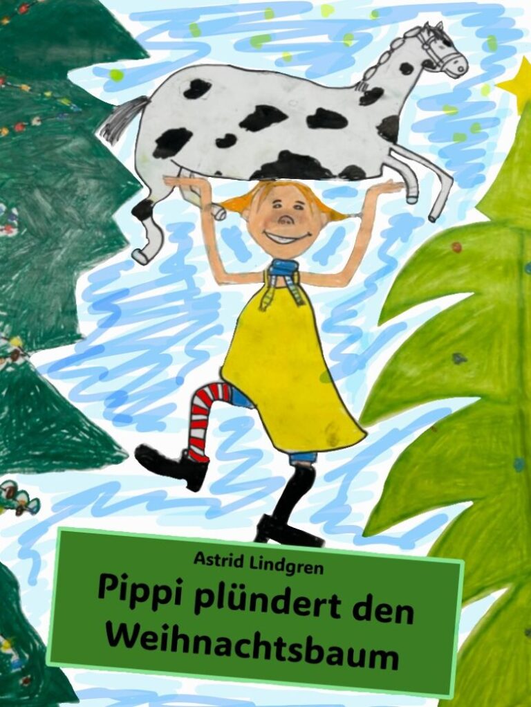 Pippi Langstrumpfs Plünderfest | erkrath.jetzt | Nachrichten aus ...